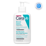 CeraVe Blemish Control Cleanser 8oz – Kiyo Beauty