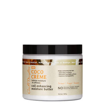 Carol's Daughter NEW COCO CRÈME COIL ENHANCING MOISTURE BUTTER 12oz ...