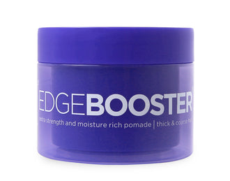 Style Factor Edge Booster Extra Strength and Moisture Rich Pomade 3.38 ...