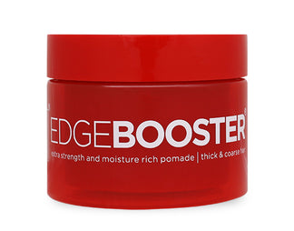Style Factor Edge Booster Extra Strength and Moisture Rich Pomade 3.38 ...