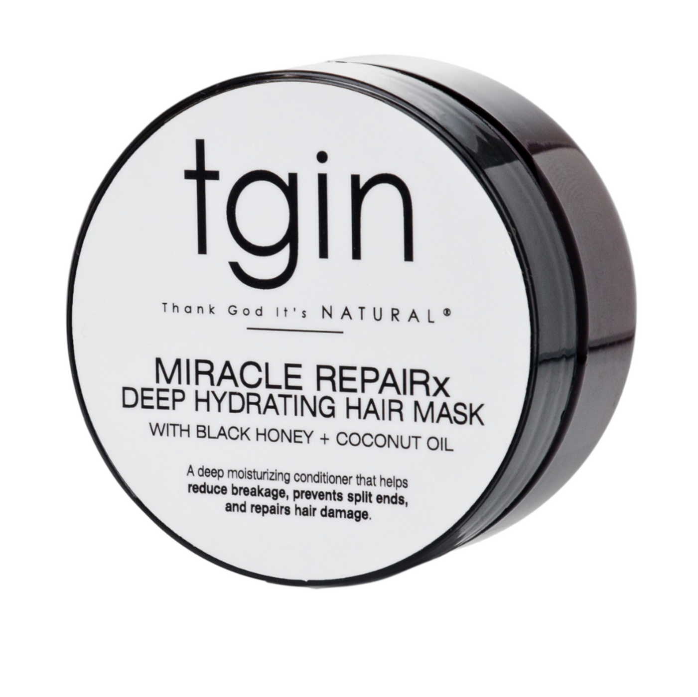 TGIN Miracle RepaiRx Deep Hydrating Hair Mask — Kiyo Beauty