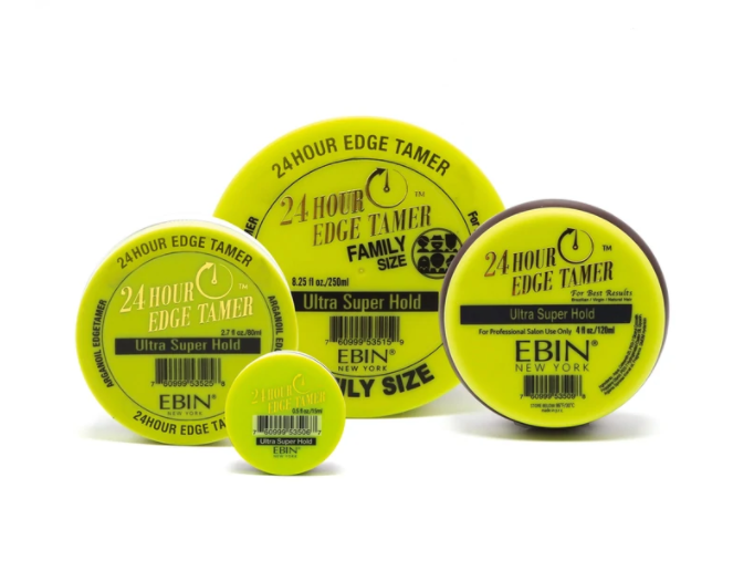 Ebin New York 24 Hour Edge Tamer Ultra Super Hold – Kiyo Beauty