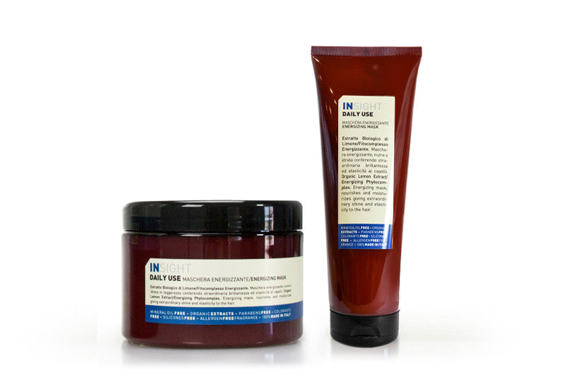 Insight DAILY USE MASK Energizing Mask – Kiyo Beauty