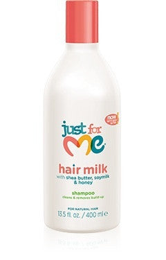 Just For Me Shampoo 13.5 fl.oz — Kiyo Beauty