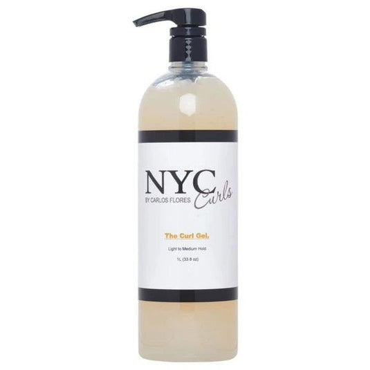 NYC Curls The Curl Gel – Kiyo Beauty